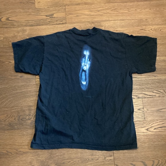 Stanley Desantis | Shirts | Vintage 995 Stanley Desantis Xfiles ...